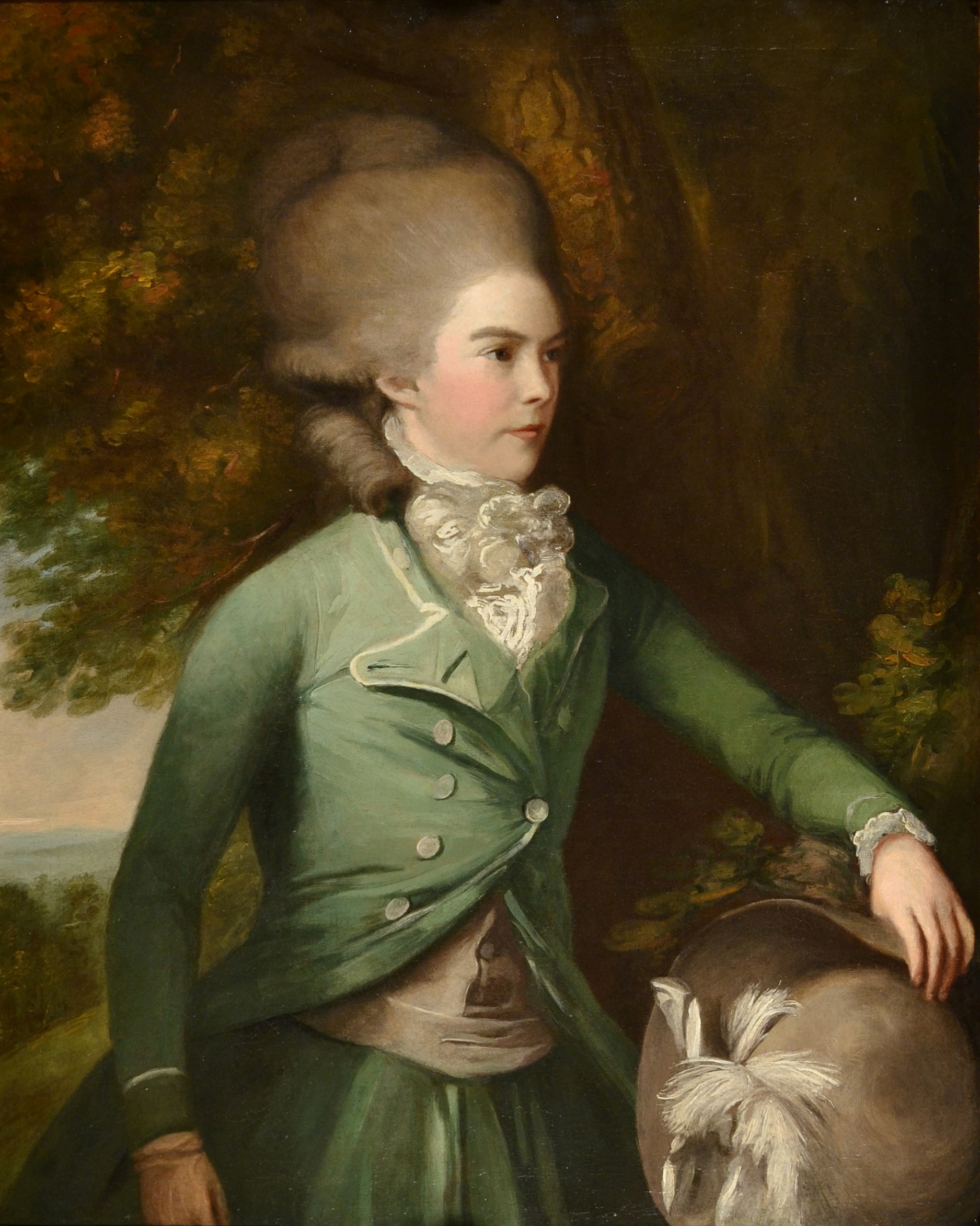 LADY JANE MAXWELL – Clan Maxwell Society