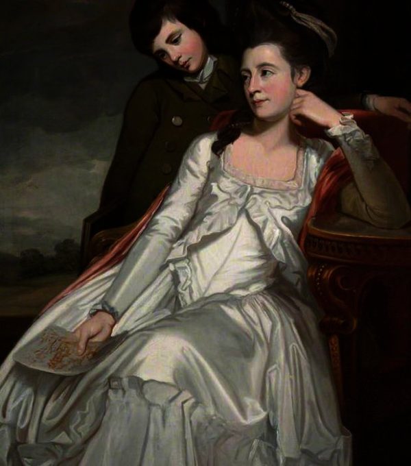 LADY JANE MAXWELL – Clan Maxwell Society
