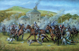 A BRIEF HISTORY OF THE MAXWELLS – Clan Maxwell Society