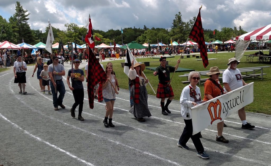 Clan Maxwell Society – Celebrating the Scottish History of Maxwells and ...